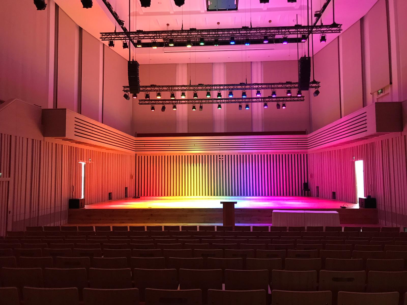 Boundary-breaking, inclusivity and sustainability: Get to know The ...