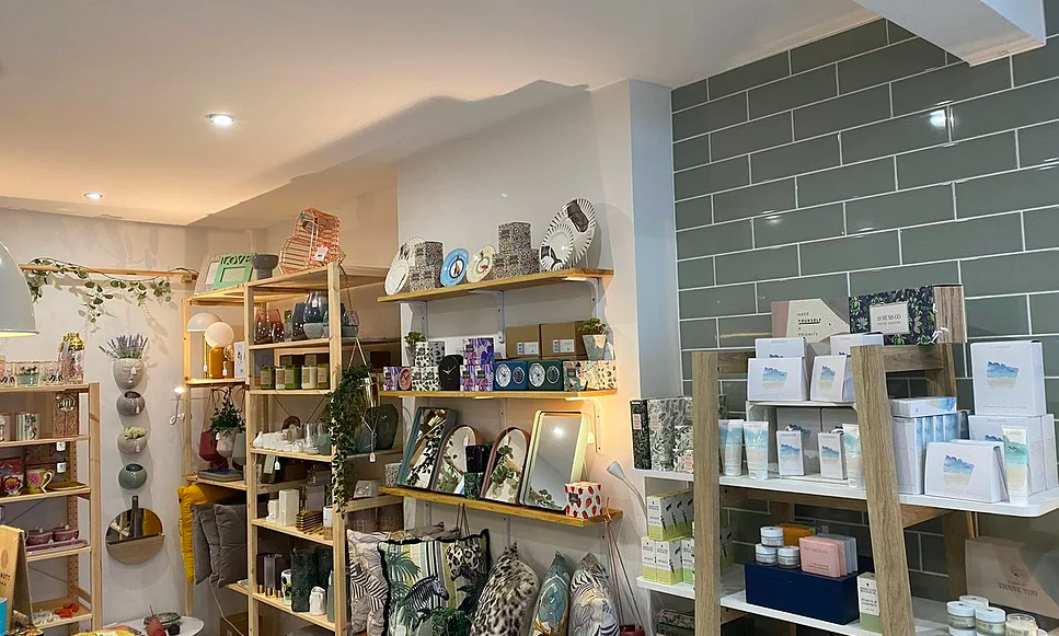 Top 5: Indie boutique shops in Manchester ft. Still Life Story, Moth ...