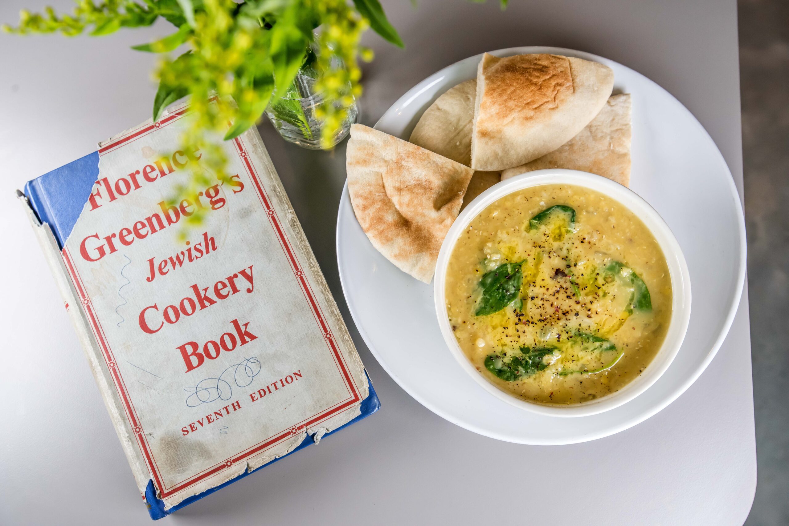Jewish, snackish, moreish: Innovation meets heritage at Manchester ...