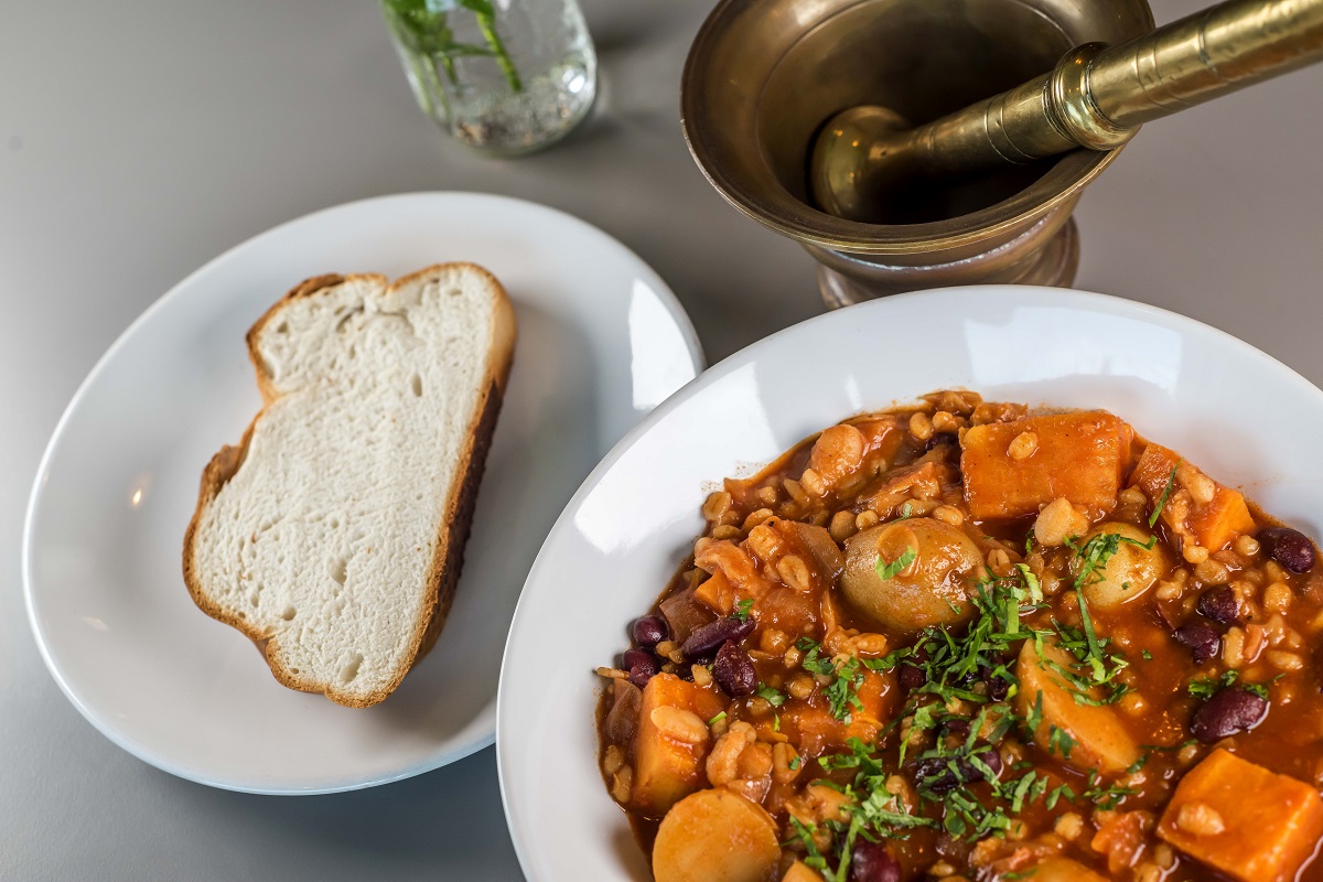 Jewish, snackish, moreish: Innovation meets heritage at Manchester ...