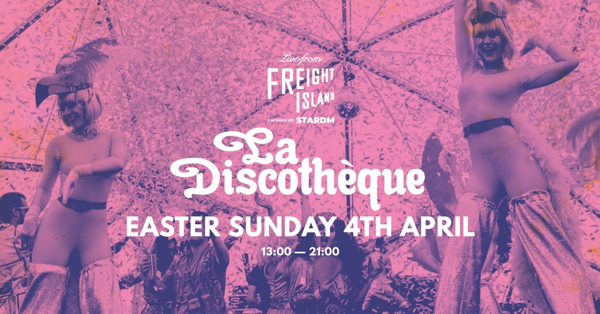 Live streamed gigs of the week ft. Jess Kemp, Audrey's Dance, La ...