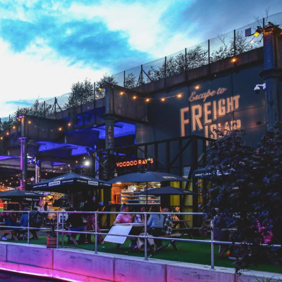 Book now: The Untold Orchestra announce summer shows at Escape From ...