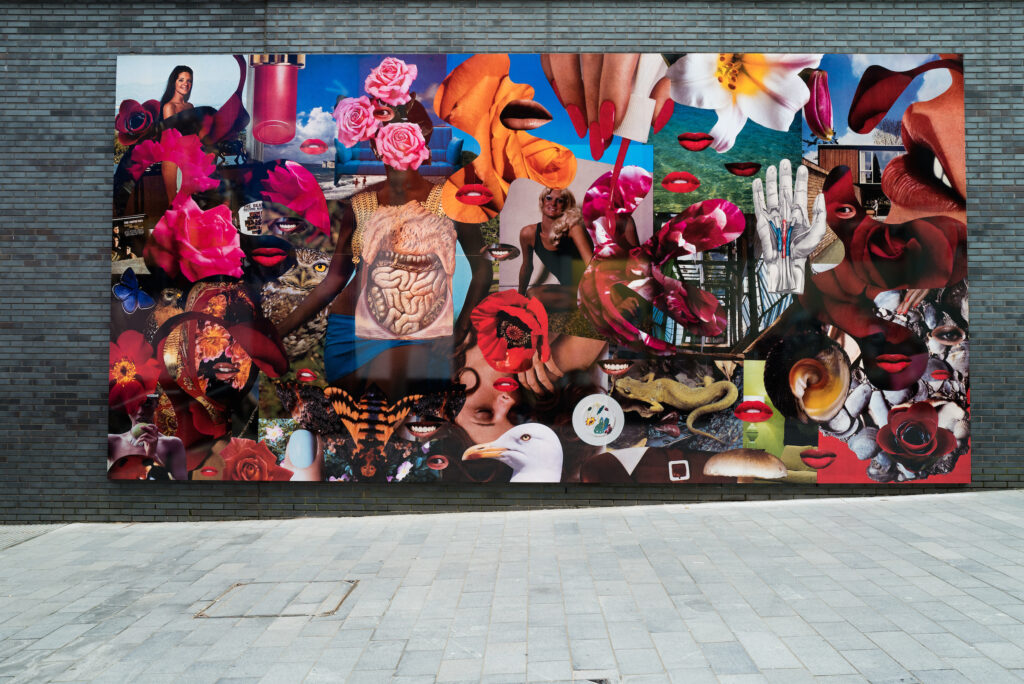 Art: Liverpool Biennial 2021 unveils outdoor artwork & digital ...