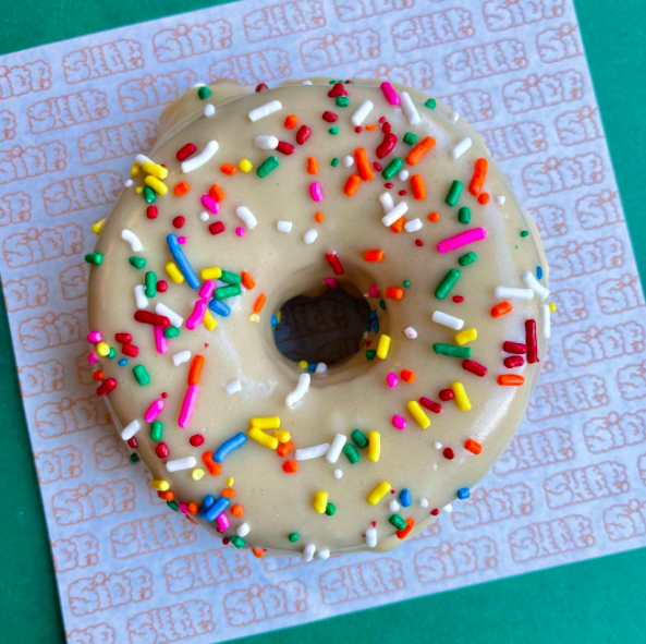 The best: Sweet treats from local Manchester bakeries that you have to try