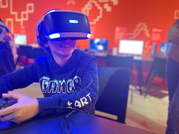 The Science and Industry Museum offers wondrous entertainment in May ...