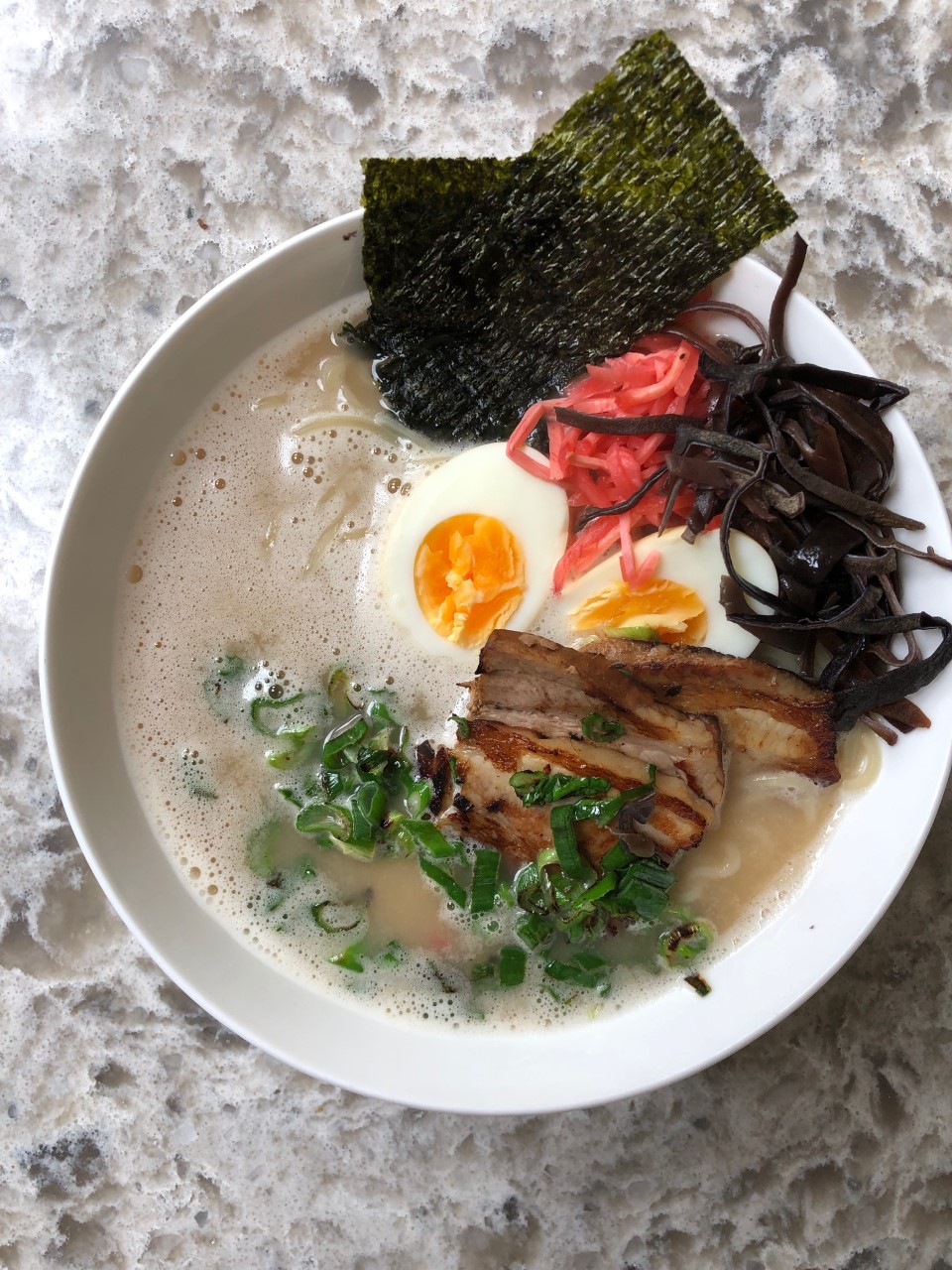Food review: Shoryu Ramen’s authentic DIY ramen kits to share ...