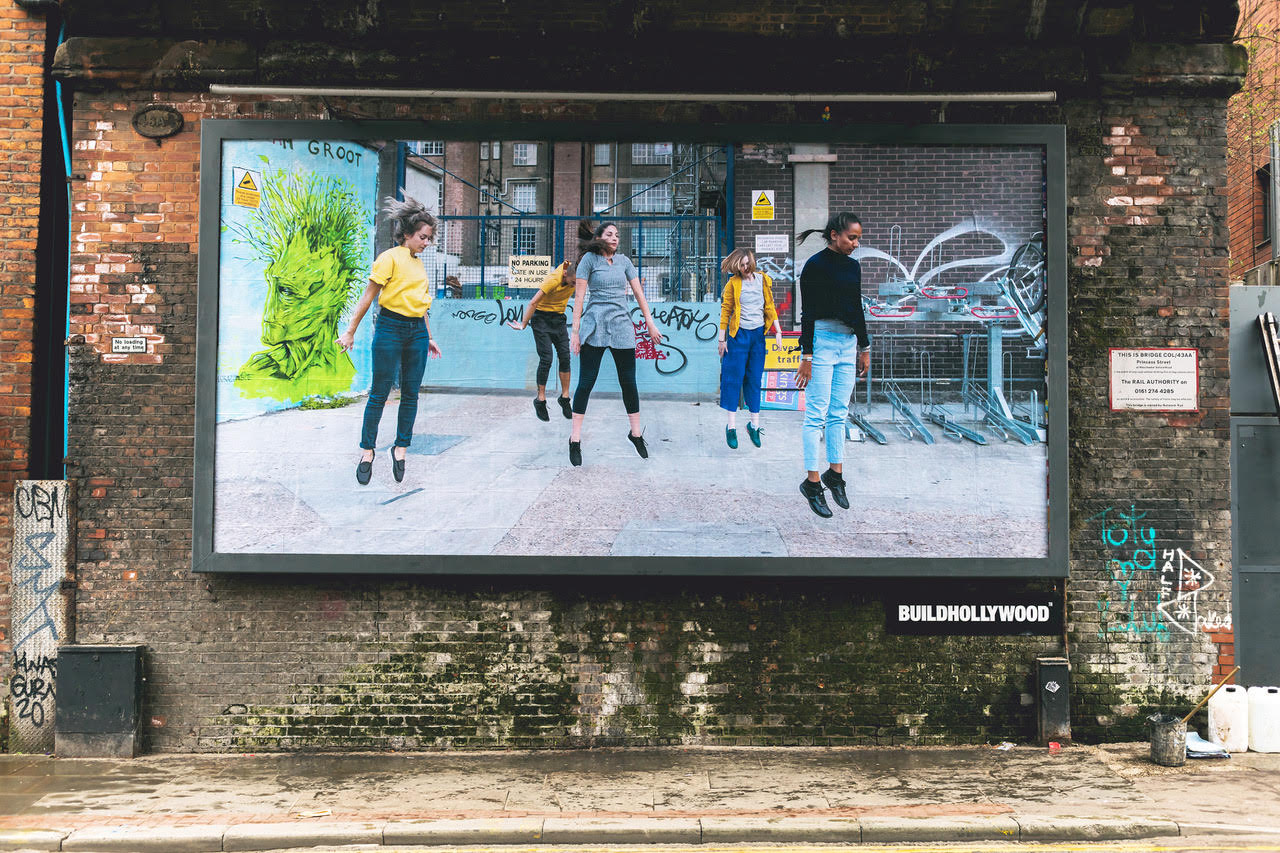 City news: Division/Revision sees acclaimed artists take over ...