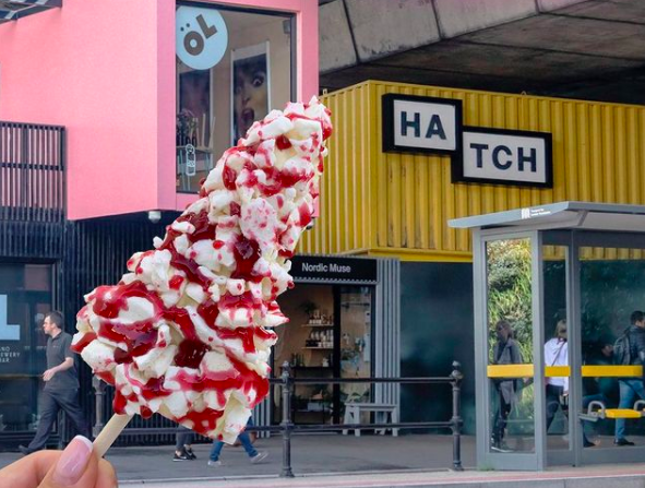 Five of the best: New Manchester food spots to try this week ft ...