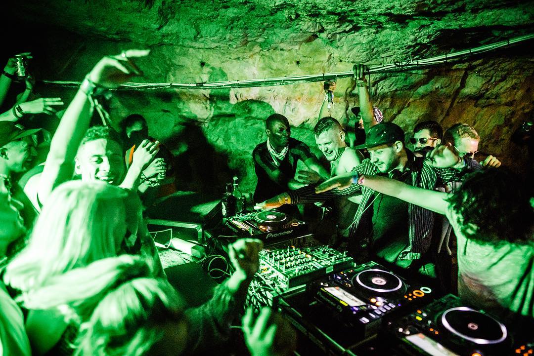 The best: Manchester club nights you can book today