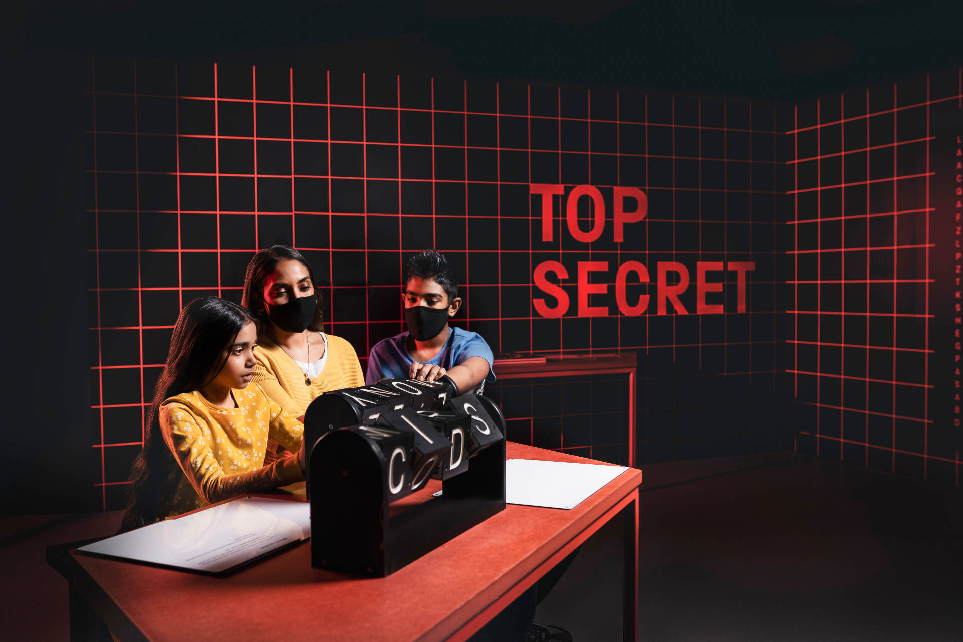 Science and Industry Museum last chance to see Top Secret codebreaking ...