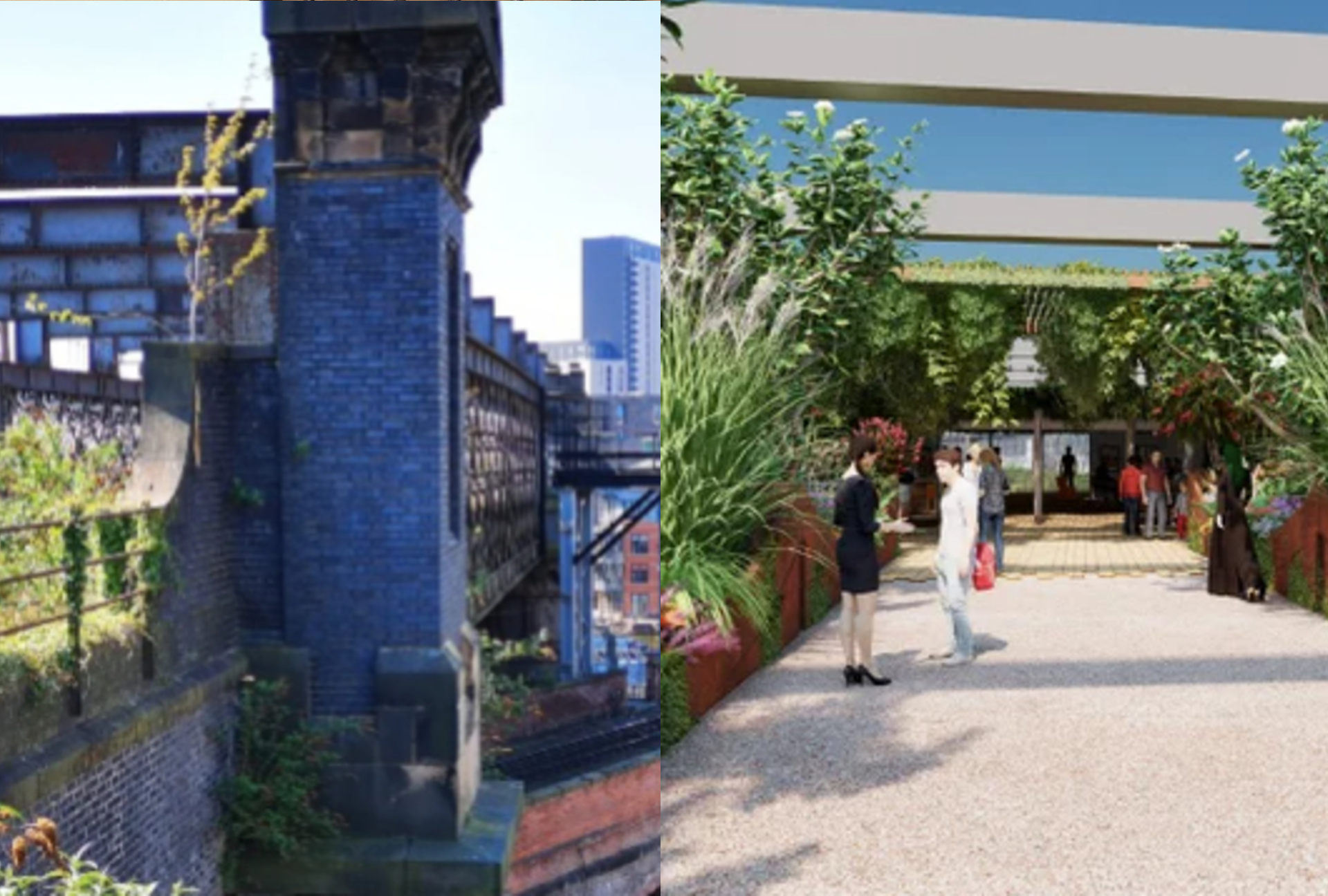 Timeline revealed for amazing National Trust park due to transform ...