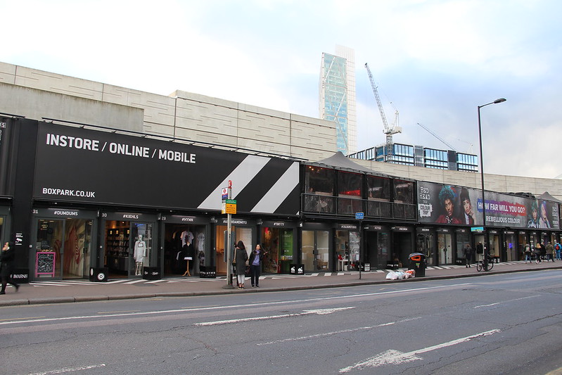 Bar news: Shoreditch's iconic Boxpark is coming to Manchester City ...