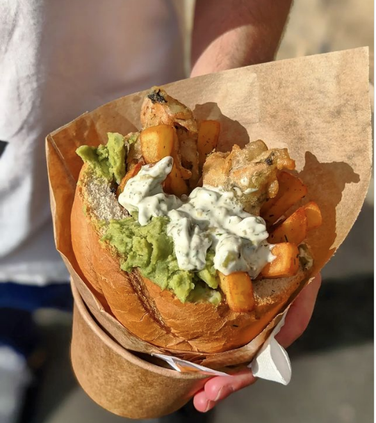 Five of the best: food and drink offerings in Manchester you need to ...