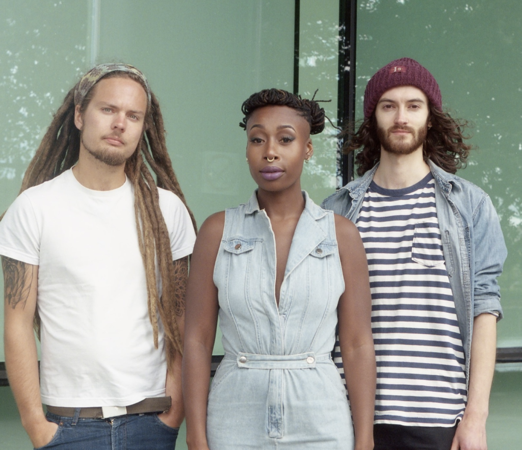 Manchester gigs of the week ft. Liquid Beach, Document, Manchester Folk ...