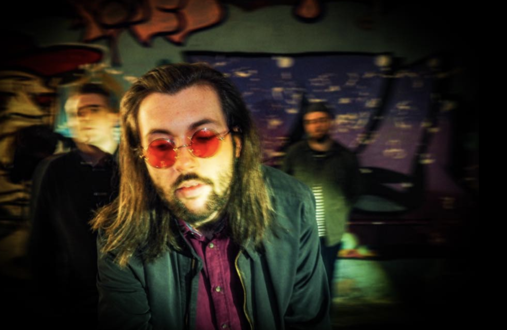 Manchester gigs of the week ft. Jack Curley, Redeemers, Sioux & more ...