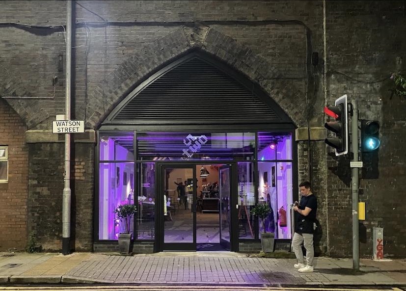 Book now: All the Rage, Bluestocking Theatre New Writing Night debuts ...