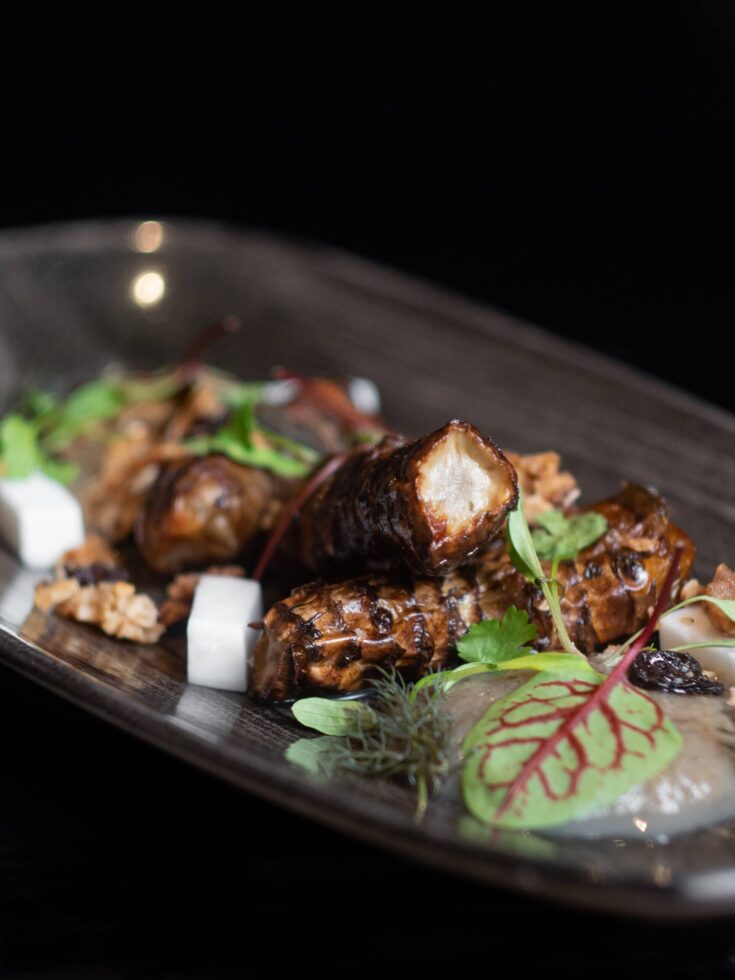 'Rich and warming' Winter Menu launches at Embankment Kitchen