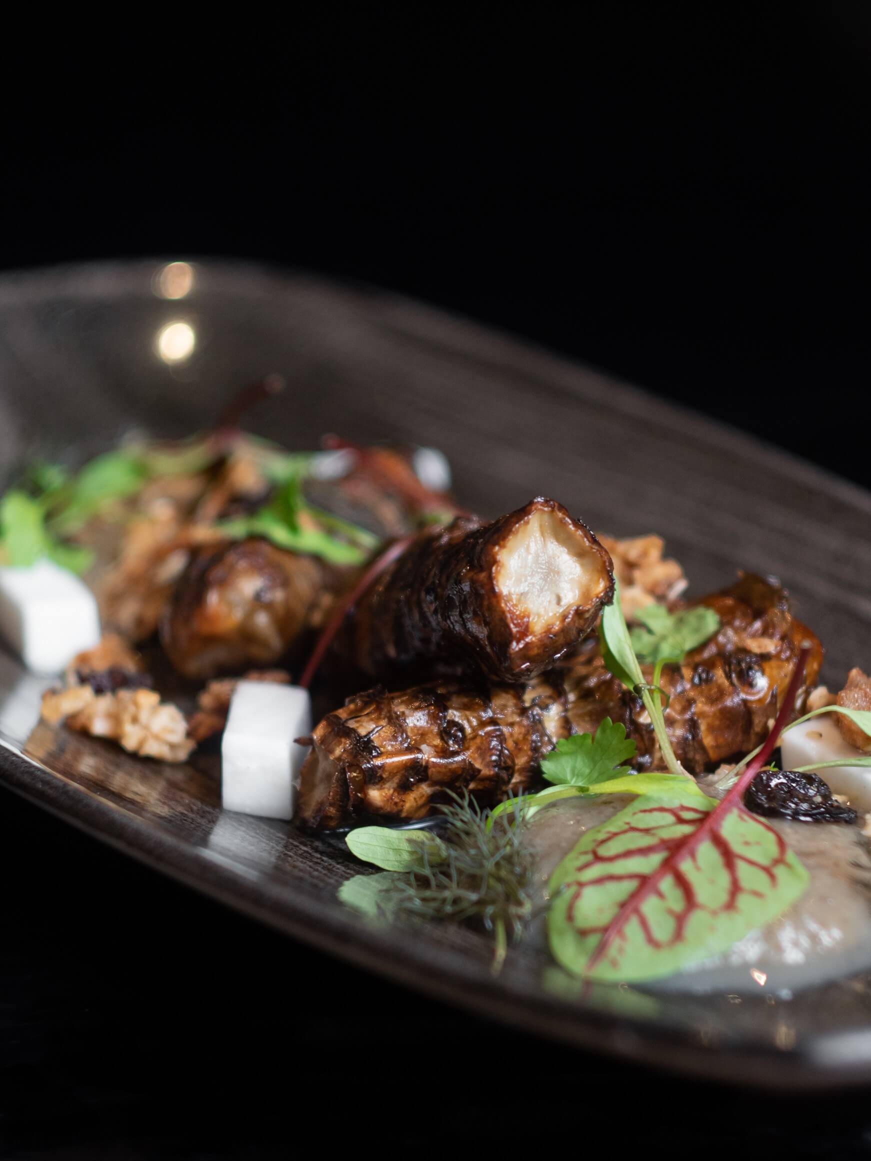 'Rich and warming' Winter Menu launches at Embankment Kitchen