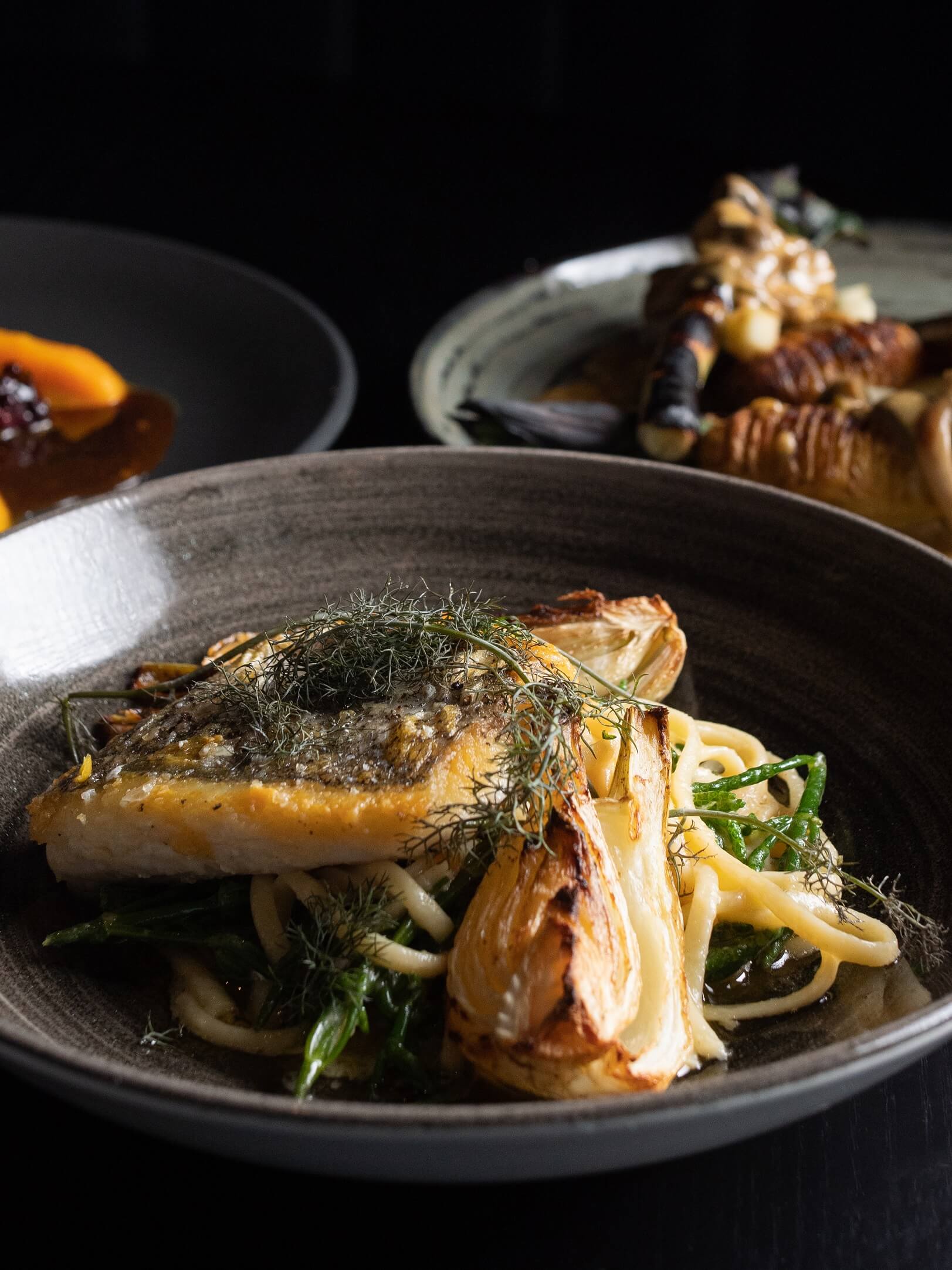 'Rich and warming' Winter Menu launches at Embankment Kitchen