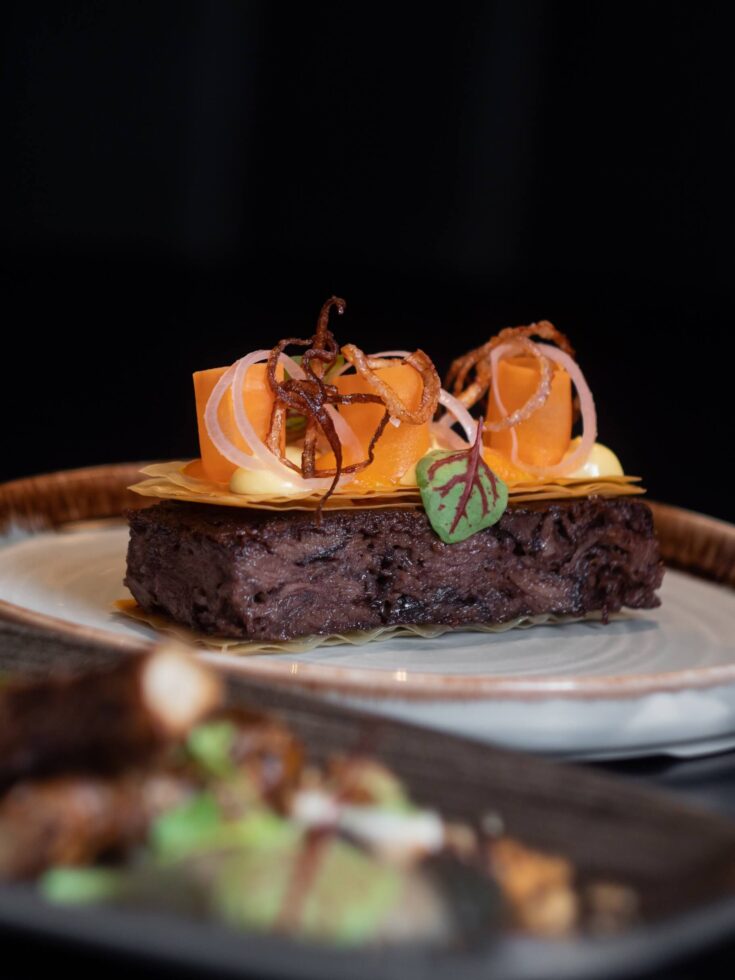 'Rich and warming' Winter Menu launches at Embankment Kitchen