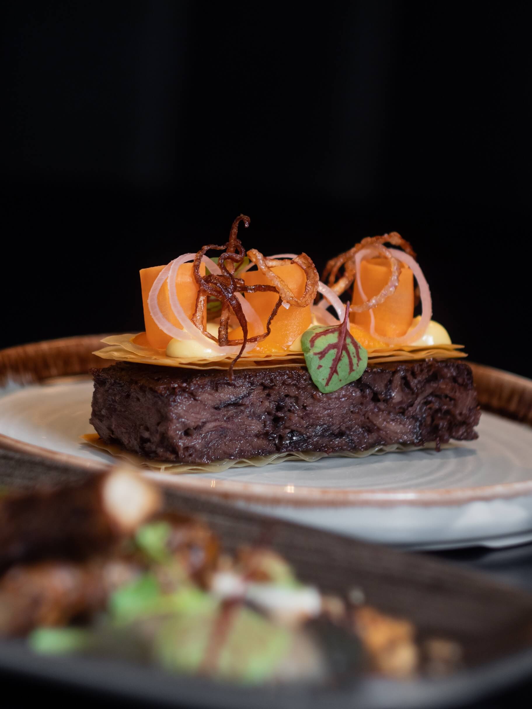 'Rich and warming' Winter Menu launches at Embankment Kitchen