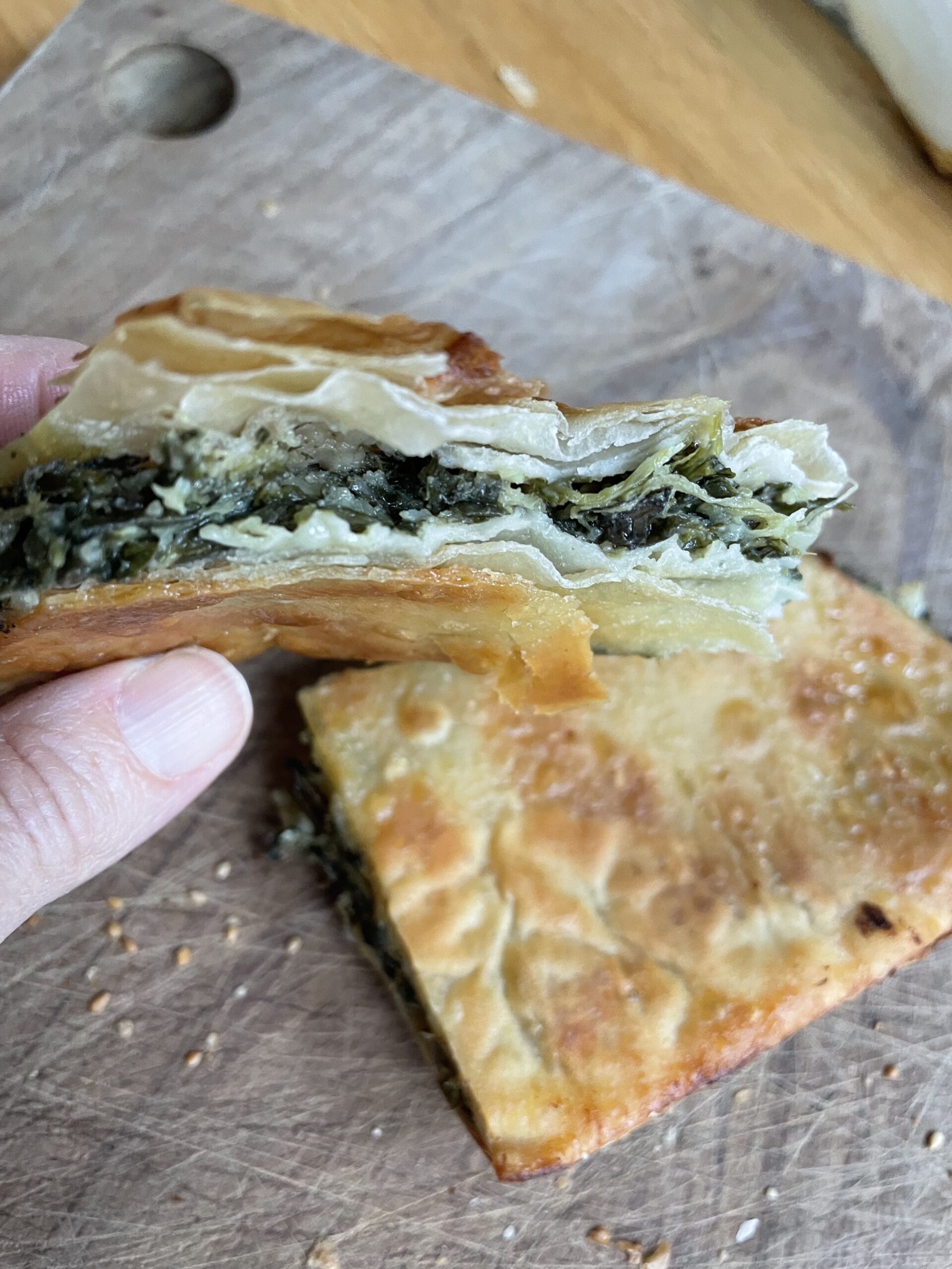 Food news: Authentic Greek bakery and patisserie, Artos, opens in ...