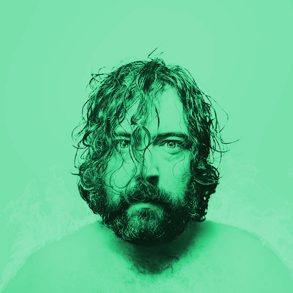 Nick Helm to have A Lovely Time at GRUB