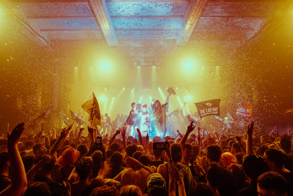 Homobloc teams up with Corbin Shaw for LGBTQIA+ charity auction