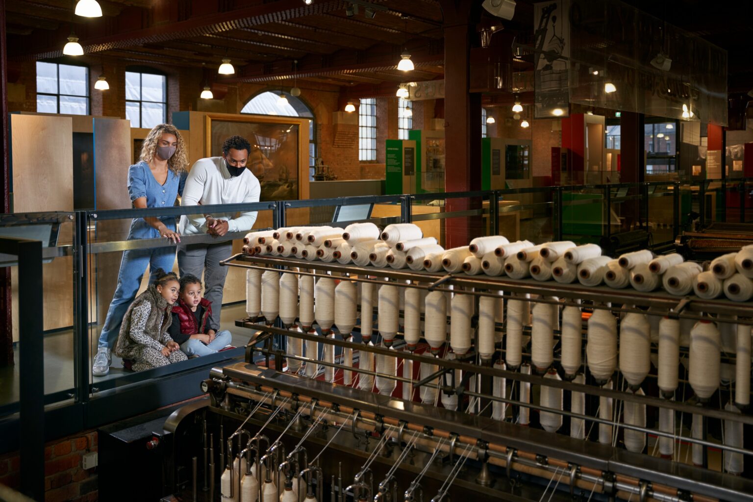 Marvellous machines and the charm of Chitty Chitty Bang Bang comes to ...