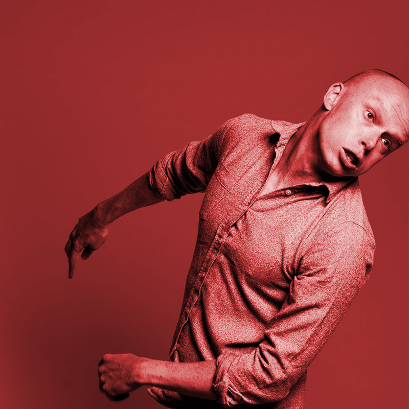 Comedy of the week in Manchester features Jordan Brookes & more