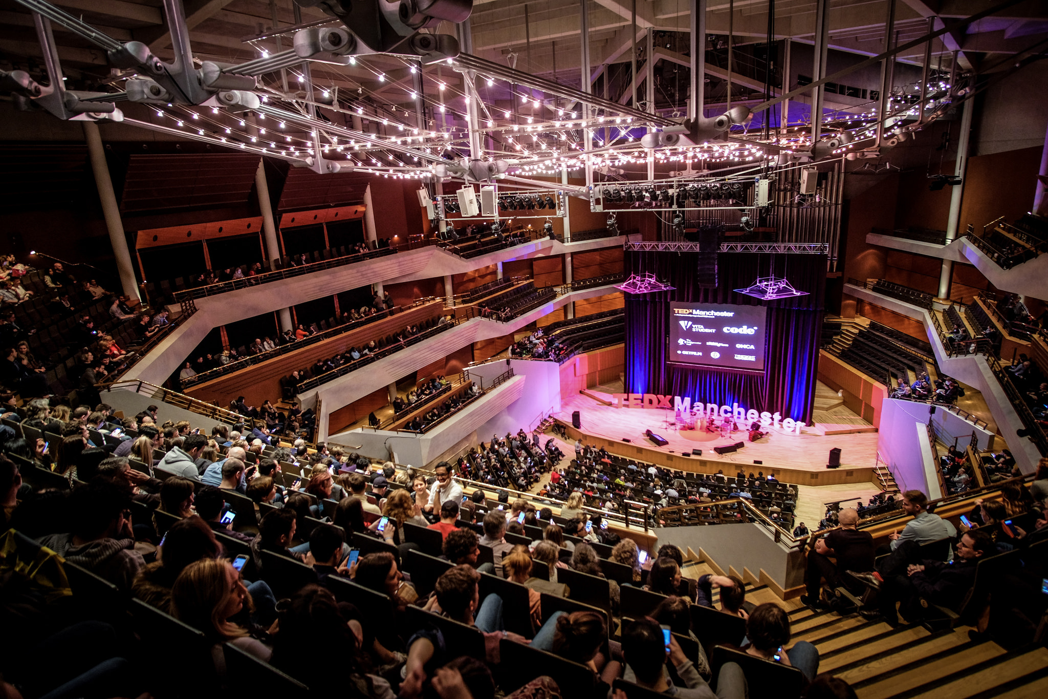 TEDx Manchester 2022: Tickets on sale this Thursday