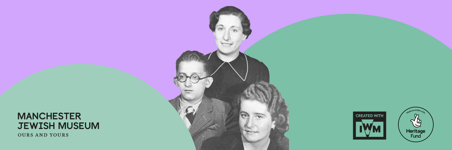 Manchester Jewish Museum explores the untold stories of 'Ordinary ...