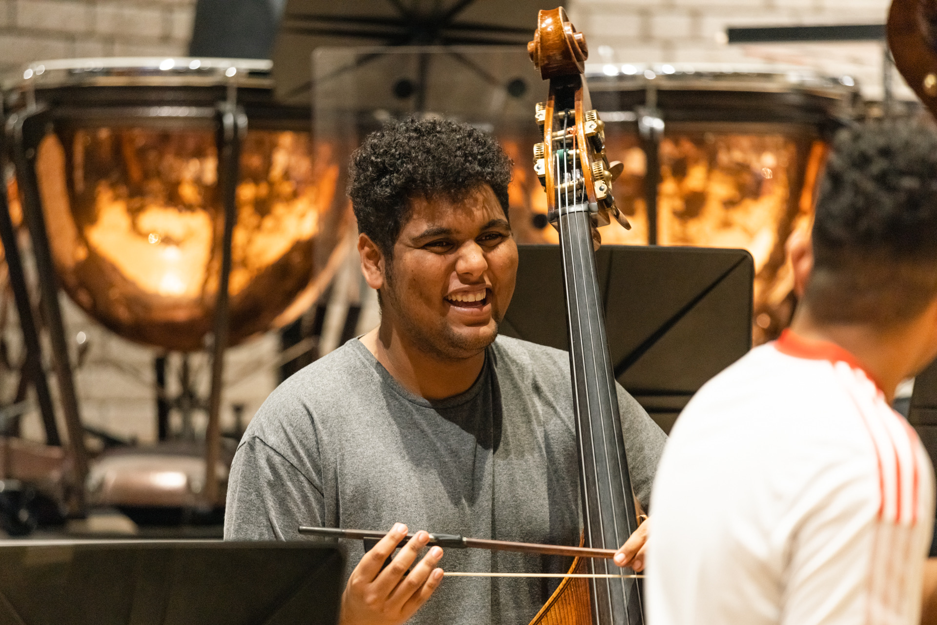 The RNCM's Spotlight Series offers a diverse programme of innovative ...