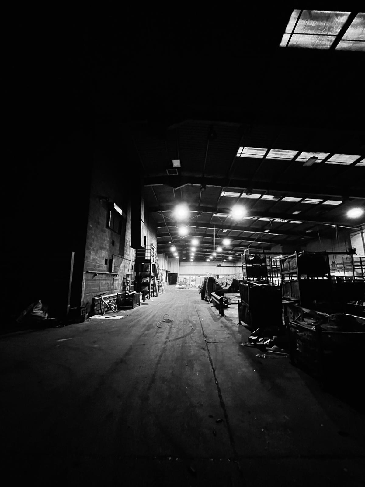 Plans for a huge new Manchester beer hall & night market revealed