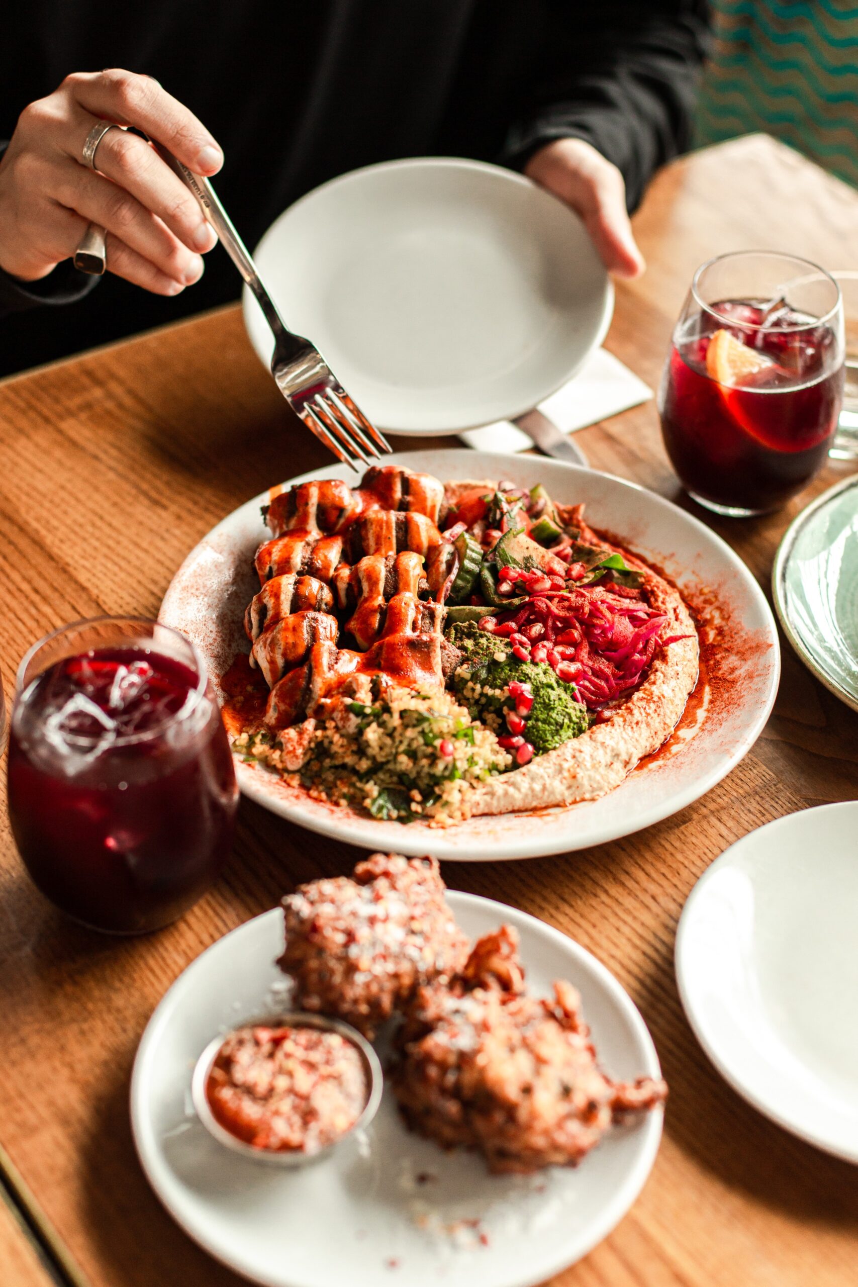 Liverpool favourite Maray is coming to Manchester