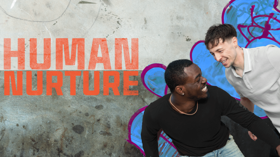Human Nurture: A poignant production on race and belonging at The Lowry