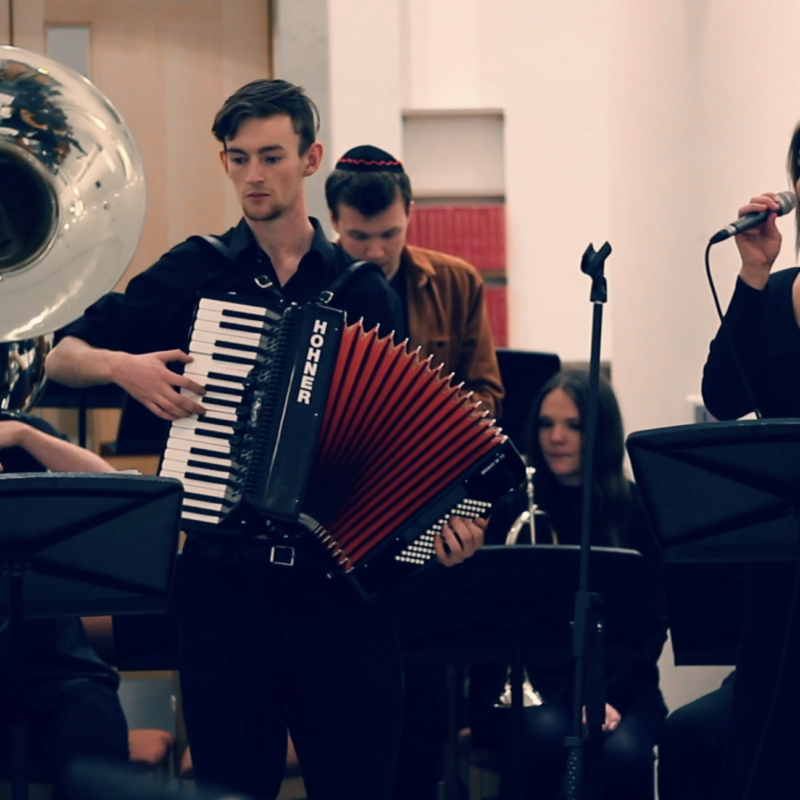 Synagogue Nights: Manchester Jewish Museum unveils new season of unique ...