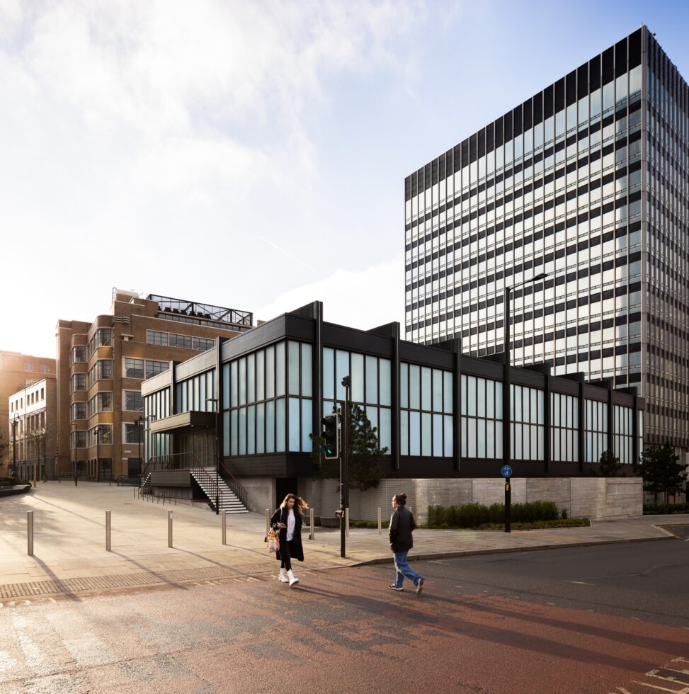 Iconic New Century Hall reimagined as brand new event and gig space