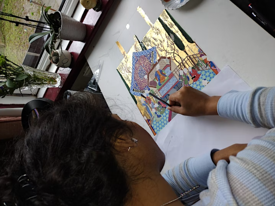 MACFEST celebrates Muslim women around the world on Sat 4 Mar at the ...