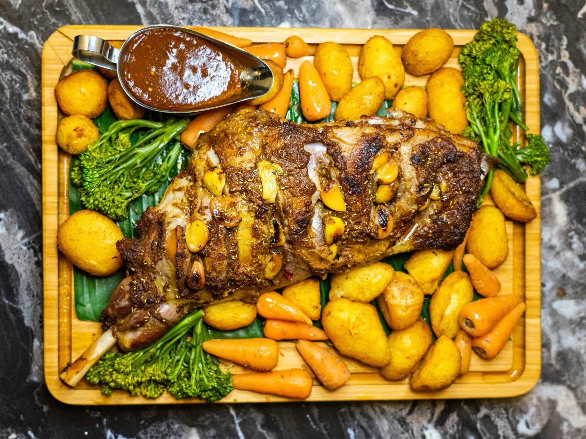 Zouk celebrates Iftar with the return of its beloved Ramadan Buffet