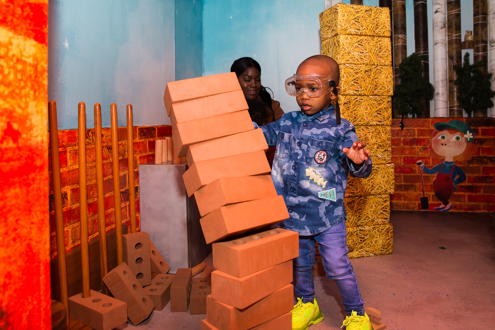 Fairy Tales: A magical interactive experience comes to Z-arts this spring