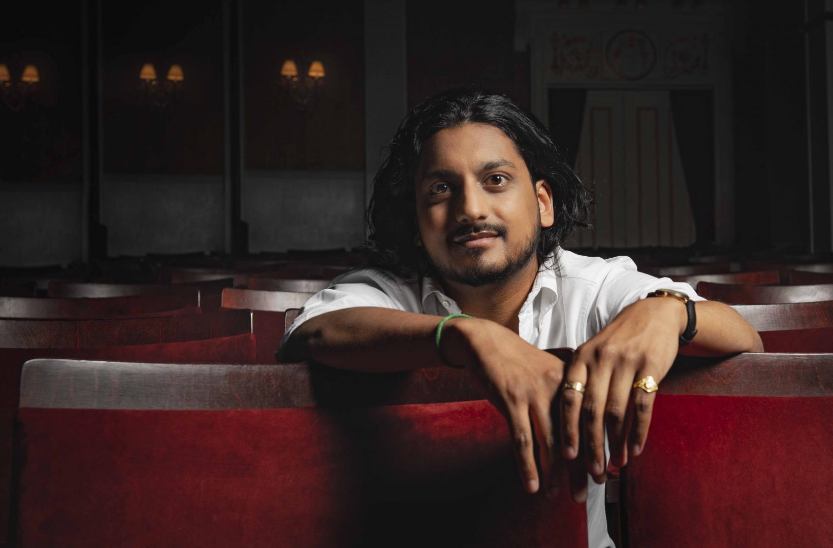 Comedy of the week ft Ahir Shah, Mick Ferry and Alasdair Beckett-King