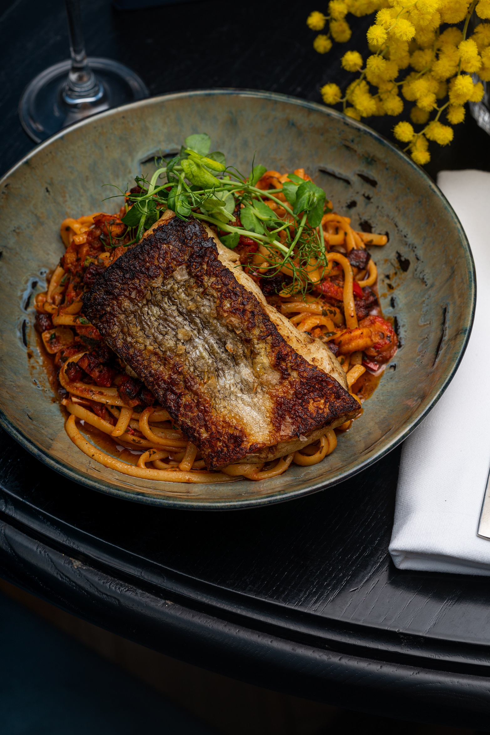 Embankment Kitchen & CitySuites are offering the ultimate Mother's Day ...