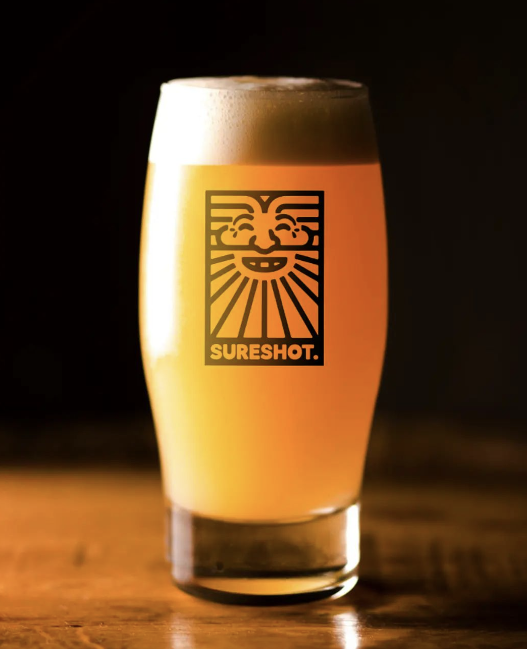 A brand new name has arrived on Manchester's brewing scene...sort of