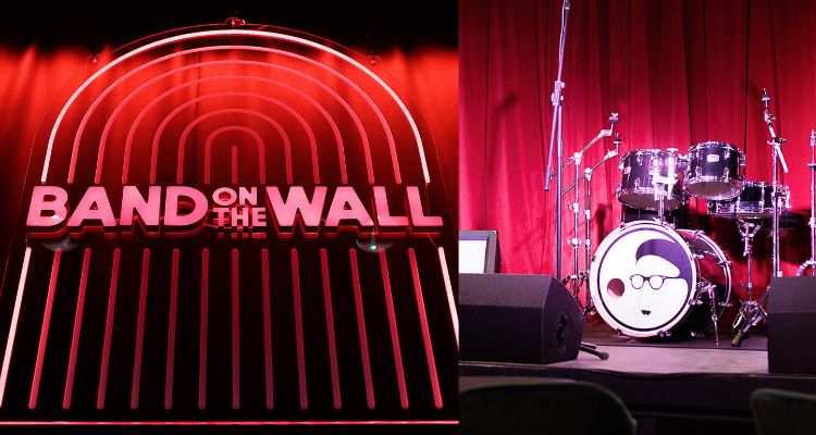 First look: Band on the Wall's incredible £3.5m expansion