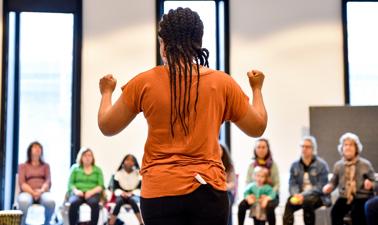 Aspiring singer? Sign up for Emmanuela Yogolelo's free singing ...