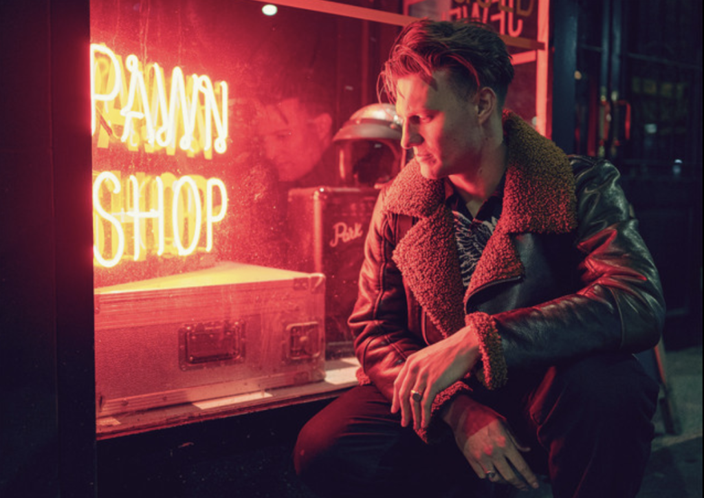 Manchester gigs of the week ft. Bleach Boy, Scott Magnus, sweethearts ...