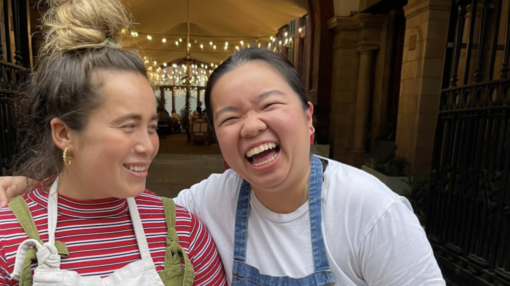 Yes Lah: Street food favourites team up to launch new Pan Asian cafe