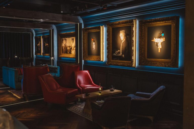 Latin American dining: London's MNKY HSE is headed to Manchester this ...