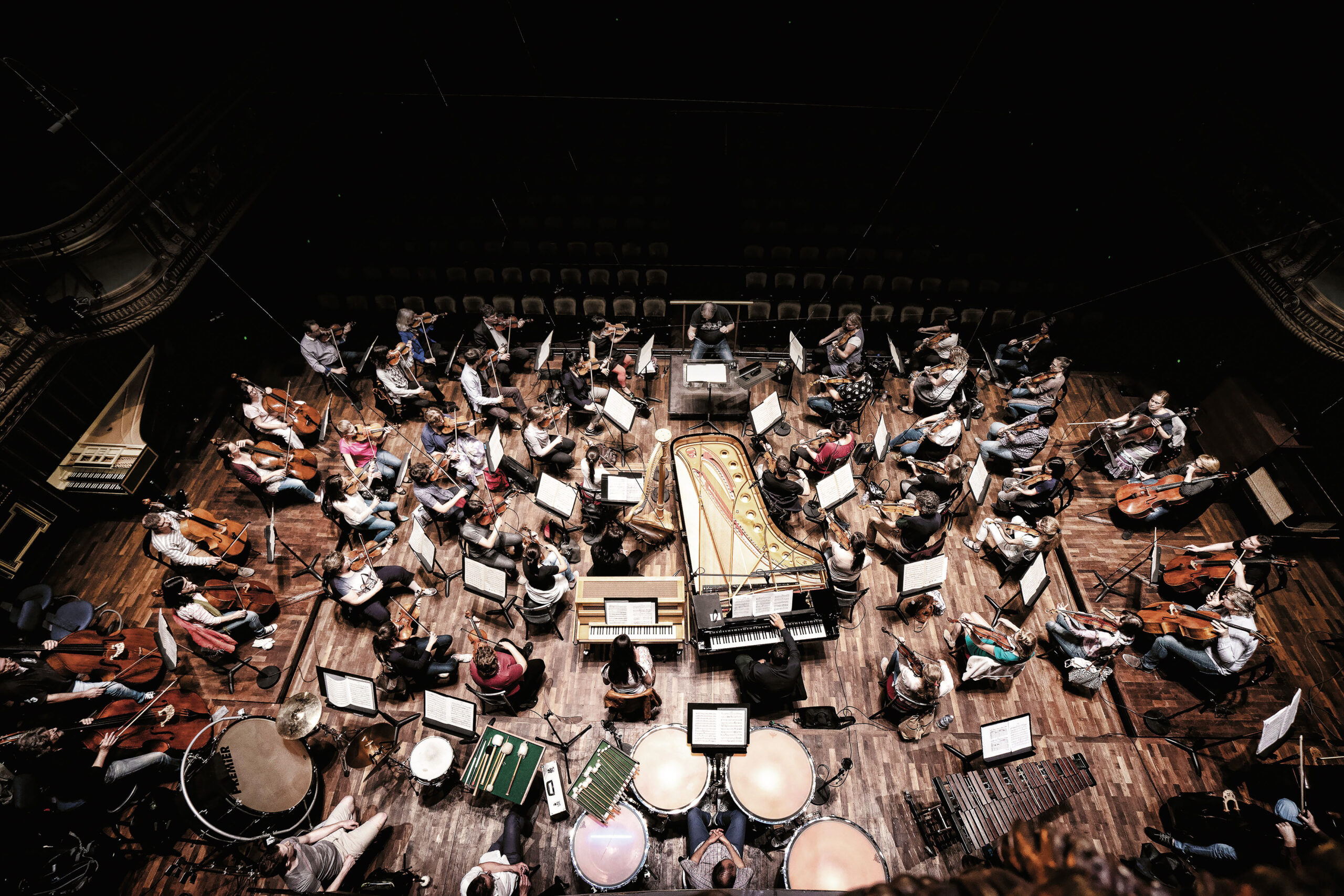 The Concerto Budapest Symphony Orchestra bring an unmissable ...